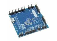 China STEVAL-ISB035V1 Embedded Solutions STBC03 Battery Power Management Evaluation Board for sale