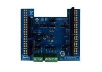 China P-NUCLEO-IOD02A1 Embedded Solutions Multi-Port Transceiver IO-Link Interface Evaluation Board for sale