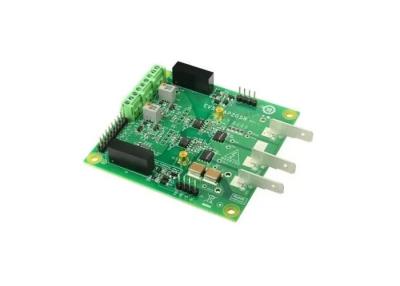 China EVSTGAP2GSN Embedded Solutions Isolated Single Gate Driver Power Management Evaluation Board for sale