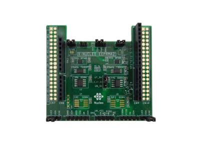 China X-NUCLEO-EEPRMA2 Embedded Solutions Series I2C And SPI EEPROM Memory Expansion Board for sale