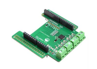 China EV-VN9D30Q100F Embedded Solutions Power Distribution Switch VN9D30Q100F Evaluation Board for sale