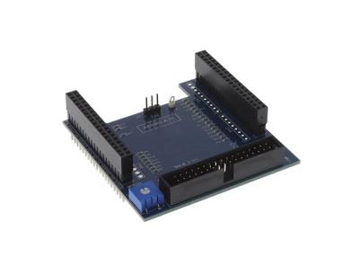 China X-NUCLEO-IHM09M2 Embedded Solutions Motor Driver Connectivity Nucleo Platform Expansion Board for sale