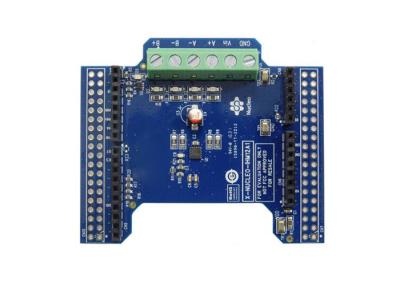 China X-NUCLEO-IHM12A1 Embedded Solutions Expansion Board STSPIN240 Dual Brush DC Motor Driver for sale