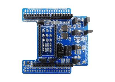China X-NUCLEO-IKS02A1 Embedded Solutions Motion MEMS Sensor Expansion Board for sale