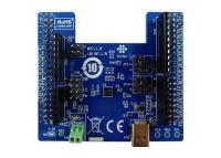 China X-NUCLEO-SRC1M1 Embedded Solutions TCPP02-M18 USB Type-C Power Delivery Source Evaluation Board for sale