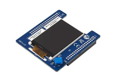 China X-NUCLEO-GFX01M2 Embedded Solutions LCD Display Nucleo Platform Evaluation Expansion Board for sale