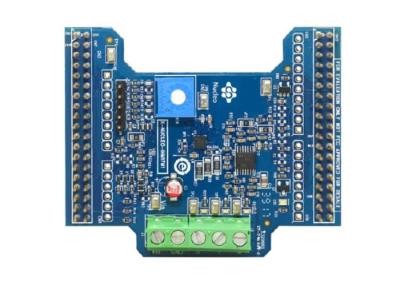 China X-NUCLEO-IHM17M1 Embedded Solutions STSPIN233 Brushless DC Motor Driver Expansion Board for sale