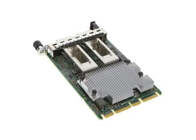 China BCM957508-N2100G Embedded Solutions Dual-Port 100Gb/s Ethernet PCI Express Network Adapter for sale