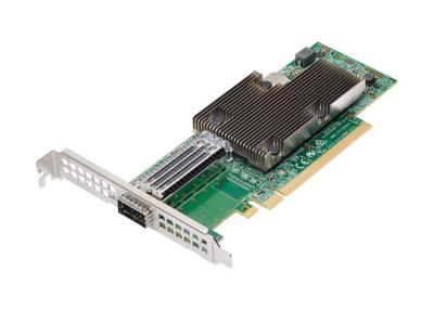 China BCM957508-P1200G Embedded Solutions 100G Ethernet LAN Adapter Cards PCI Express Evaluation Board for sale