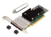 China BCM957504-P425G Embedded Solutions 100G Ethernet LAN Adapter Cards PCI Express Evaluation Board for sale