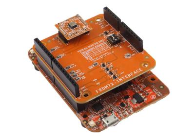 China BRKTSTBAPA7250S Embedded Solutions I2C Serial Automotive Pressure Sensor Evaluation Board for sale