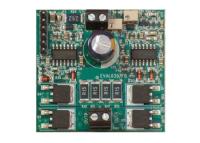 China EVAL6393FB Embedded Solutions Half Bridge Driver Power Management Evaluation Board for sale