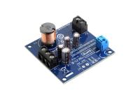 China EVAL-IBD002-35W Embedded Solutions Non-Isolated Outputs Dimmable LED Driver Evaluation Board for sale