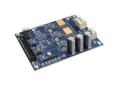 China EVALSTDRIVE101 Embedded Solutions Three-Phase Gate Driver Power Management Evaluation Board for sale