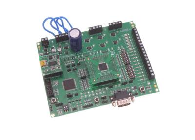 China EVAL-L99DZ200 Embedded Solutions Motor Driver Power Management Evaluation Board for sale