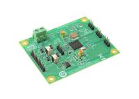 China EVALMASTERGAN2 Embedded Solutions H-Bridge Driver Power Management Evaluation Board for sale