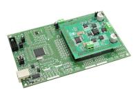 China EVAL-L99H02XP Embedded Solutions Motor Controller Power Management Evaluation Board for sale