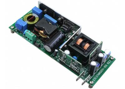 China EVLSTNRG011-150 Embedded Solutions 12V 150W Synchronous Rectifier Controller Evaluation Board for sale