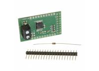 China EV-VN7004CH Embedded Solutions High Side Driver Power Management Evaluation Board for sale