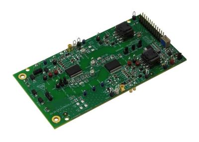 China FRDMGD31ECNEVM Embedded Solutions High-Voltage 25V Gate Driver Evaluation Expansion Board for sale