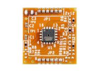 China FRDM7X-INTERFACE Embedded Solutions Breakout Board To Freedom Interface Board for sale
