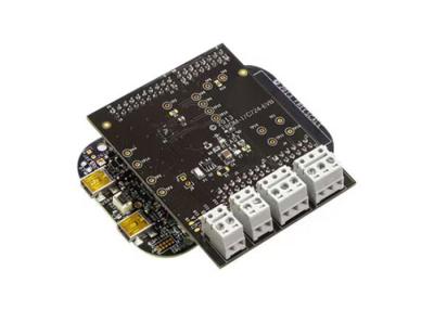 China FRDM-17C724-EVB Embedded Solutions FRDM Expansion Board MPC17C724 H-Bridge Driver for sale
