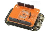 China FRDMKL25-A8471 Embedded Solutions Three-Axis Accelerometer Sensor Evaluation Board for sale