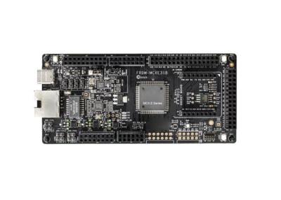 China FRDM-MCXE31B Embedded Solutions MCX E31 MCUs FRDM Development Board for sale