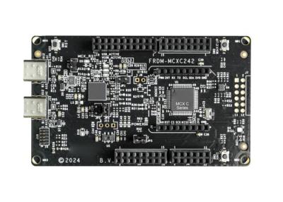 China FRDM-MCXC242 Embedded Solutions FRDM Development Board For MCX C242 Microcontrollers for sale