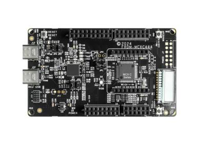 China FRDM-MCXC444 Embedded Solutions MCX C444 Microcontroller FRDM Development Board for sale
