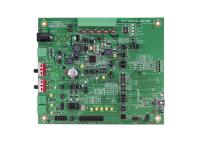China KITFS6522LAEEVM Embedded Solutions 2.2A 2.7V To 28V System Basis Chip Evaluation Board for sale