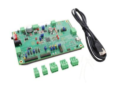 China KITVR5500AEEVM Embedded Solutions Non-Isolated Output DC/DC Step Down Evaluation Board for sale
