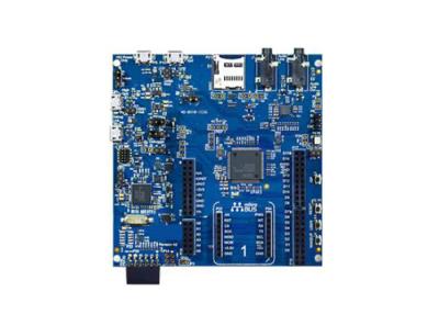 China LPC55S28-EVK Embedded Solutions LPCXpresso55S28 Development Board LPCXpresso Boards for sale