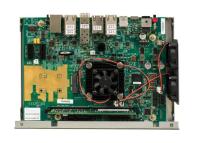 China LS1046ARDB-PB Embedded Solutions Layerscape LS1046A Processors Reference Design Board for sale