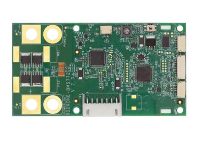 China RDDRONE-BMS772 Embedded Solutions 90A 6V To 26V Battery Management Evaluation Board for sale