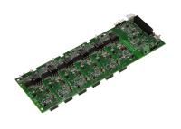 China RDGD3100F3PH5EVB Embedded Solutions 12V 3-Phase Inverter Reference Design Evaluation Board for sale