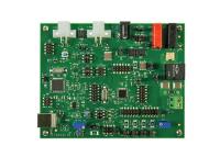 China S12VR64EVB3 Embedded Solutions S12VR64 Relay-Based Motor Control Evaluation Board for sale