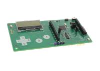 China RD-UAMP-SENSOR Embedded Solutions 60nA To 5mA Current Sensor Sensor Evaluation Board for sale