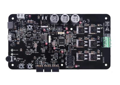 China S32M24XEVB-C064 Embedded Solutions S32M24x PMSM/BLDC Motor Control Evaluation Board for sale