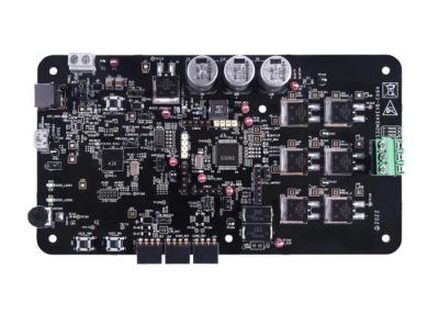 China S32M24XEVB-L064 Embedded Solutions S32M24x PMSM/BLDC Motor Control Evaluation Board for sale