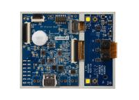 China SLN-VIZNAS-IOT Embedded Solutions EdgeReady MCU-Based Solution For Face Recognition for sale