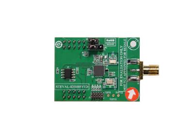 China STEVAL-IDB005V1D Embedded Solutions 2.4GHz BT Smart 4.x Low Energy Transceiver Evaluation Board for sale
