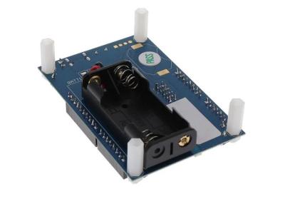 China STEVAL-IDB010V1 Embedded Solutions BlueNRG-LP Transceiver BT Smart 4.x Low Energy Evaluation Board for sale