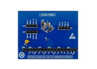 China STEVAL-1PS02A Embedded Solutions 400mA DC/DC Synchronous Step Down Converter Evaluation Board for sale