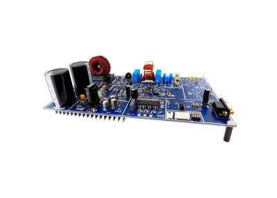 China STEVAL-CTM010V1 Embedded Solutions Motor Controller/Driver Power Management Evaluation Board for sale