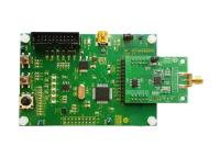 China STEVAL-IDB005V1 Embedded Solutions BT Low Energy Board Based On BlueNRG-MS Network Processor for sale