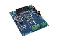 China STEVAL-IPMNM5Q Embedded Solutions 450W Motor Controller Power Management Evaluation Board for sale