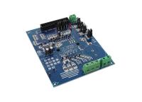 China STEVAL-IPMM10B Embedded Solutions SLLIMM™ Motor Controller Power Management Evaluation Board for sale