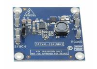 China STEVAL-ISA198V1 Embedded Solutions 2A Step Down DC-DC Switching Regulator Evaluation Board for sale