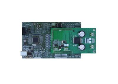 China STEVAL-VNH5019A Embedded Solutions VIPower™ Motor Driver Power Management Evaluation Board for sale